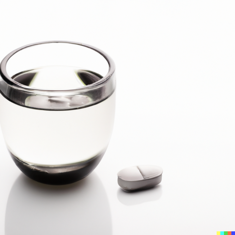 Legemidler ved aksial spondylartritt | Bekhterev Norge – Informasjon om ...