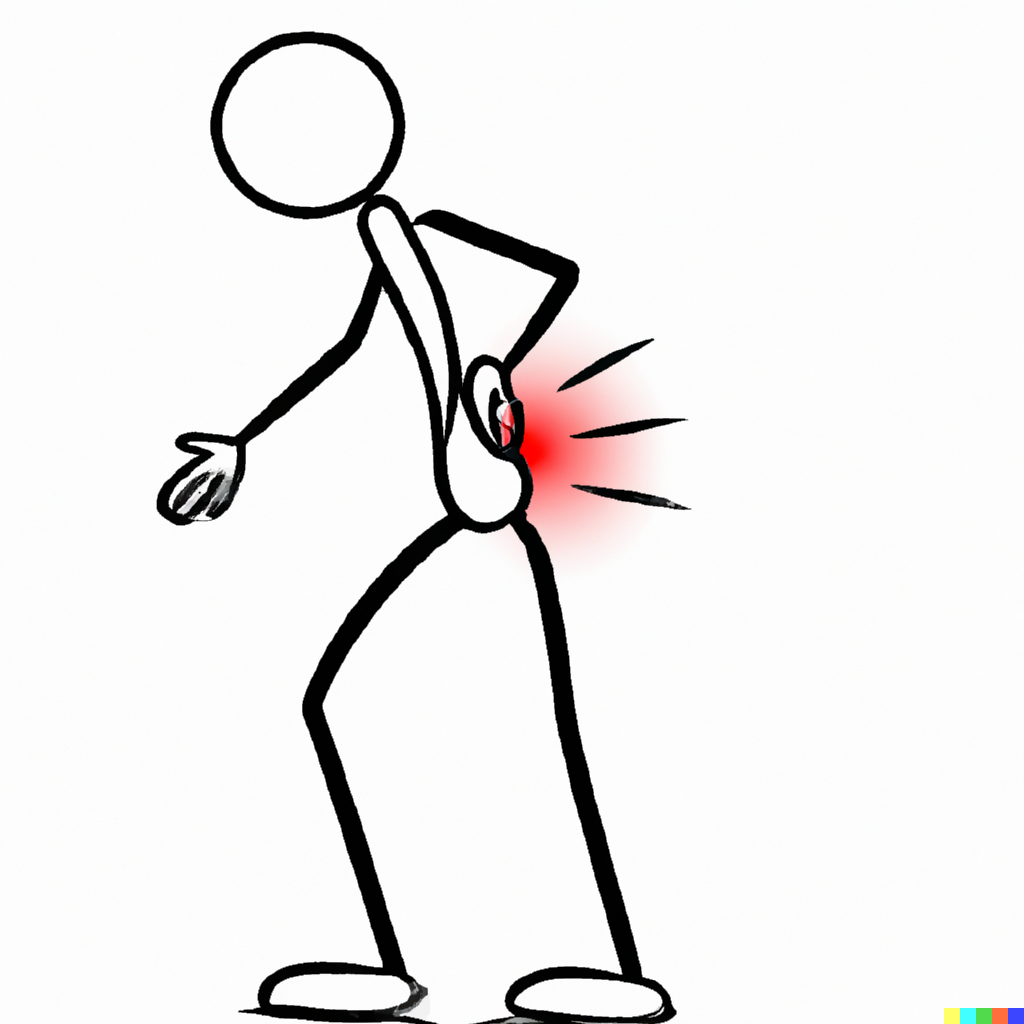 Symptomer og komplikasjoner ved aksial spondyloartritt | Bekhterev ...